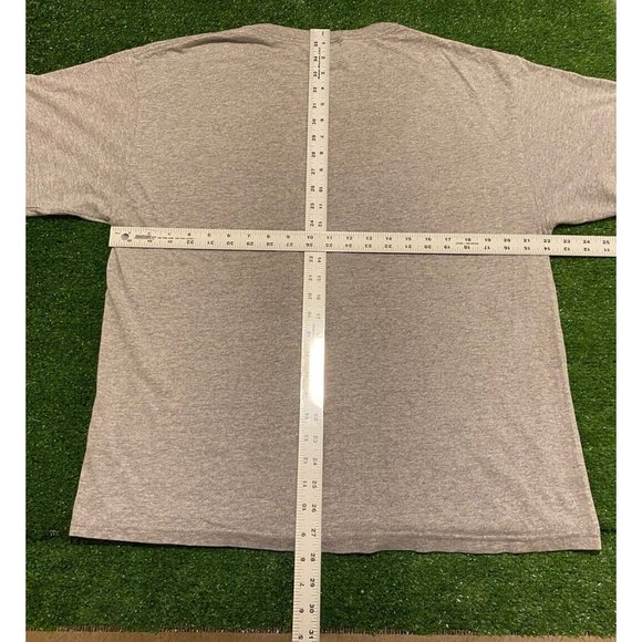 Delta | Shirts | Vintage Ytk Delta Stanford University Cardinal Gray ...